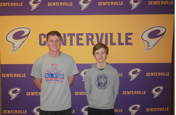 News | Centerville School District