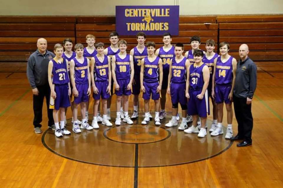 Live Feed | Centerville School District