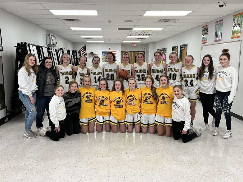 Live Feed | Centerville School District