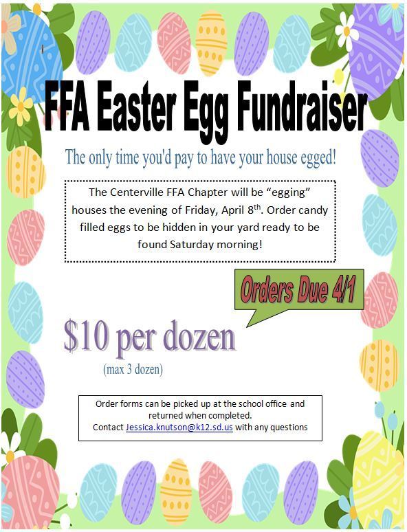 Live Feed | Centerville School District