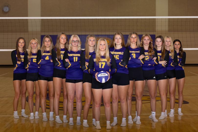 Live Feed | Centerville School District